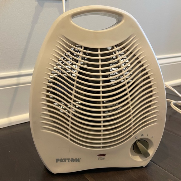 Patton | Other | Electric Space Heater | Poshmark